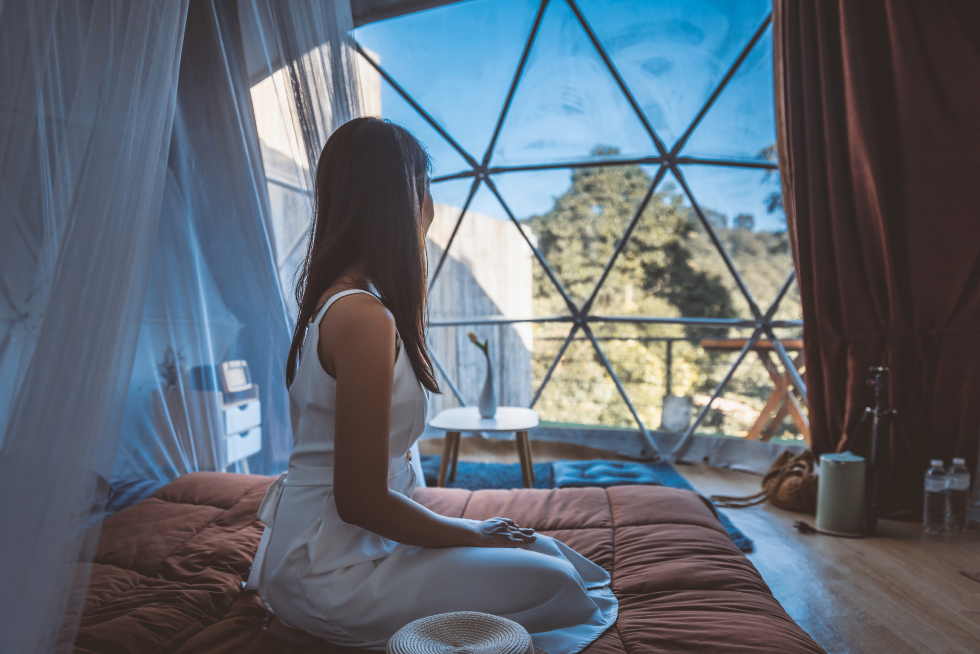 Which traveling personality type are you?