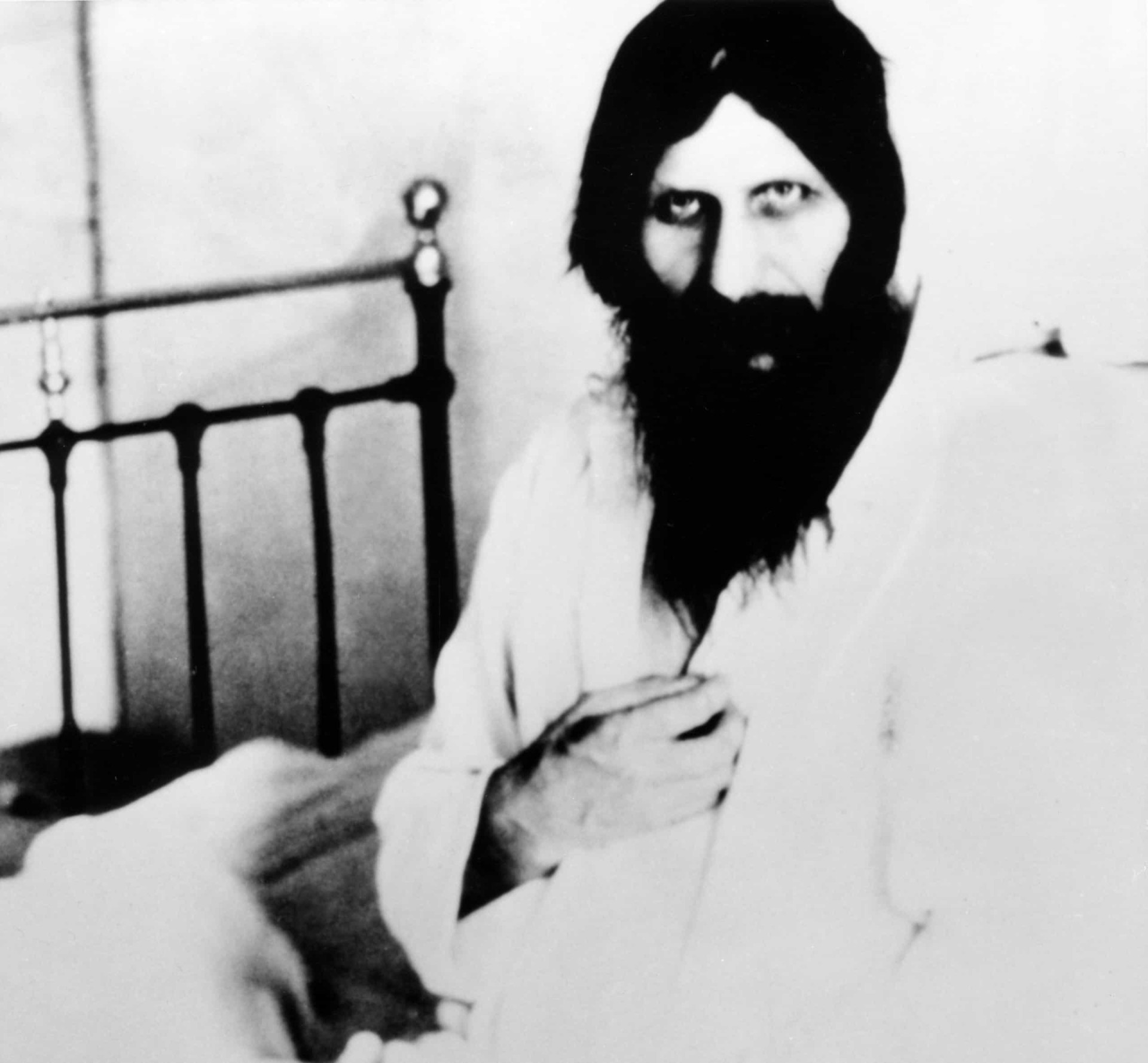 Grigori Rasputin: who was the "mad monk" with royal influence?