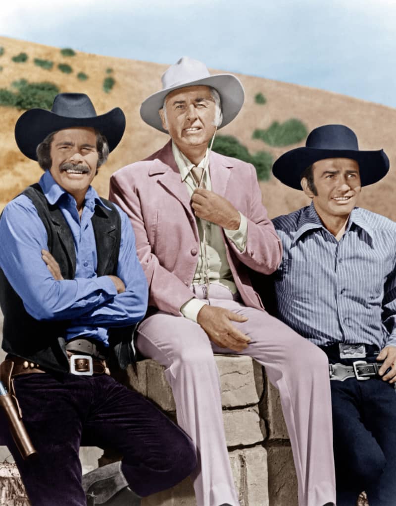 'The Virginian': 10 Facts That Will Surprise You