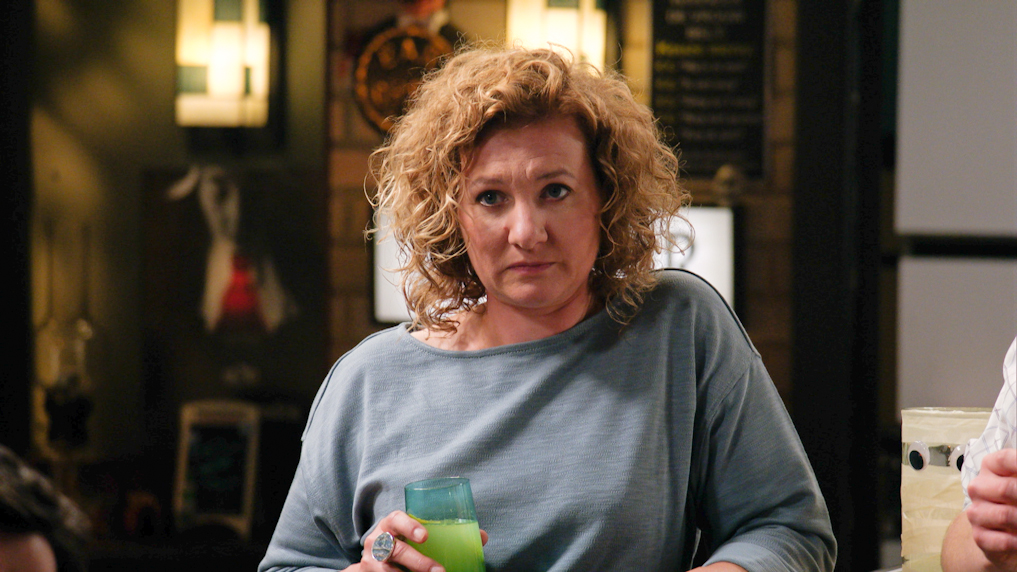 Wie uit Thuis ligt er in het ziekenhuis?