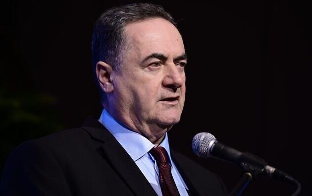 Ισραελ Κατς: Οι εχθροί του Ισραήλ δεν έχουν "πουθενά να κρυφτούν"