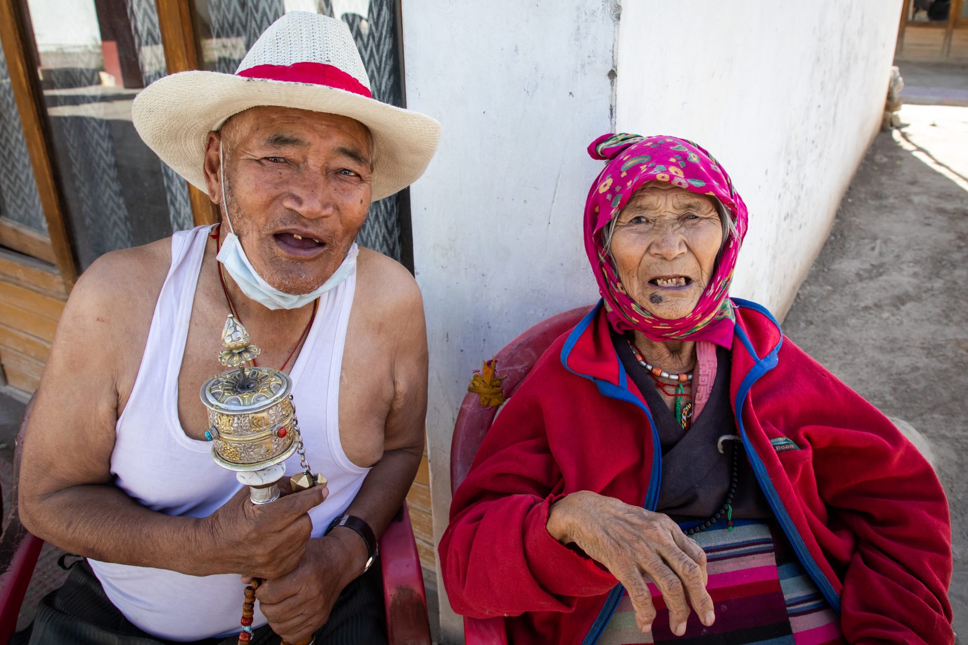 Longévité : combien de temps vivrons-nous en 2100