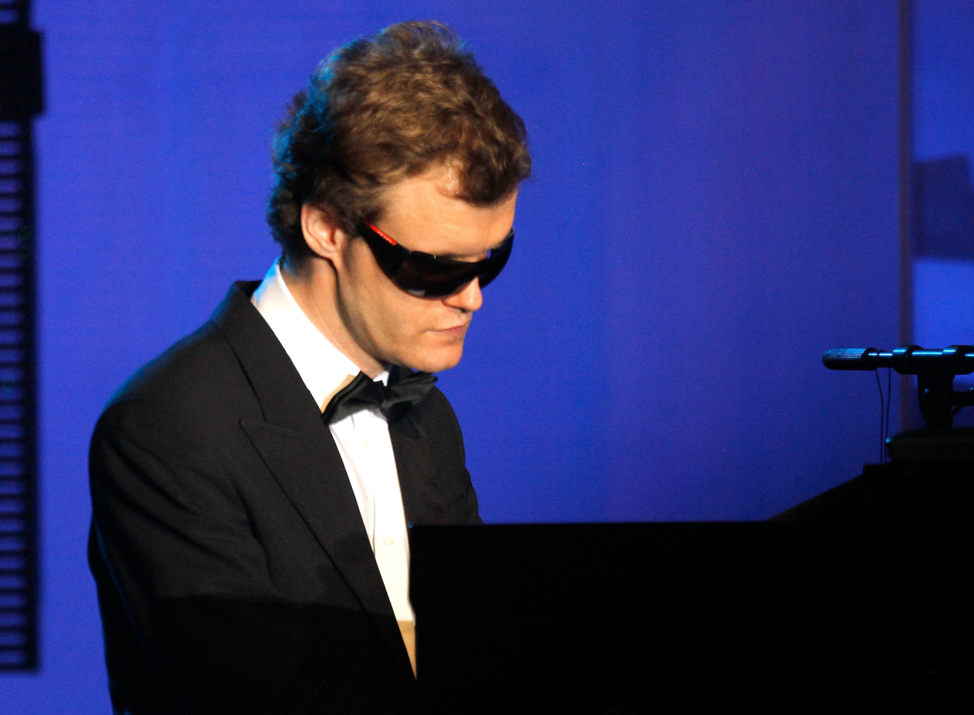 Famous musicians with disabilities