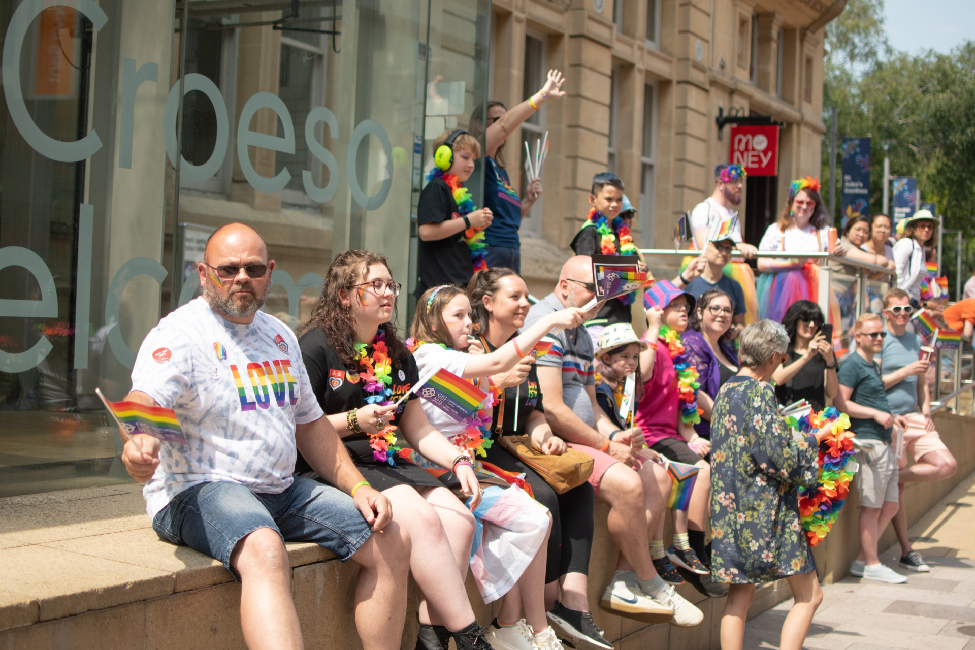 The most LGBTQ+-friendly countries in the world