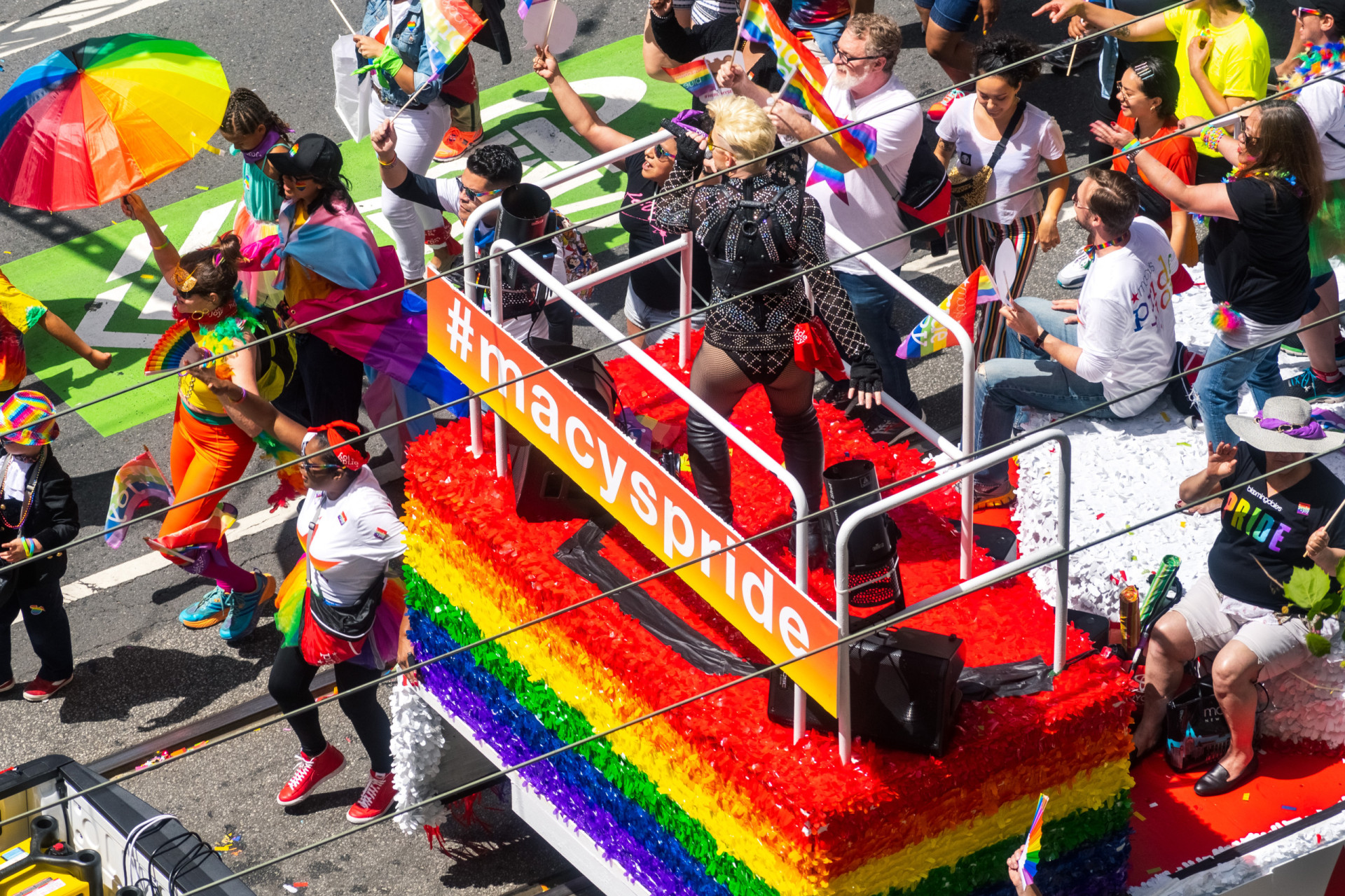 The most LGBTQ+-friendly countries in the world