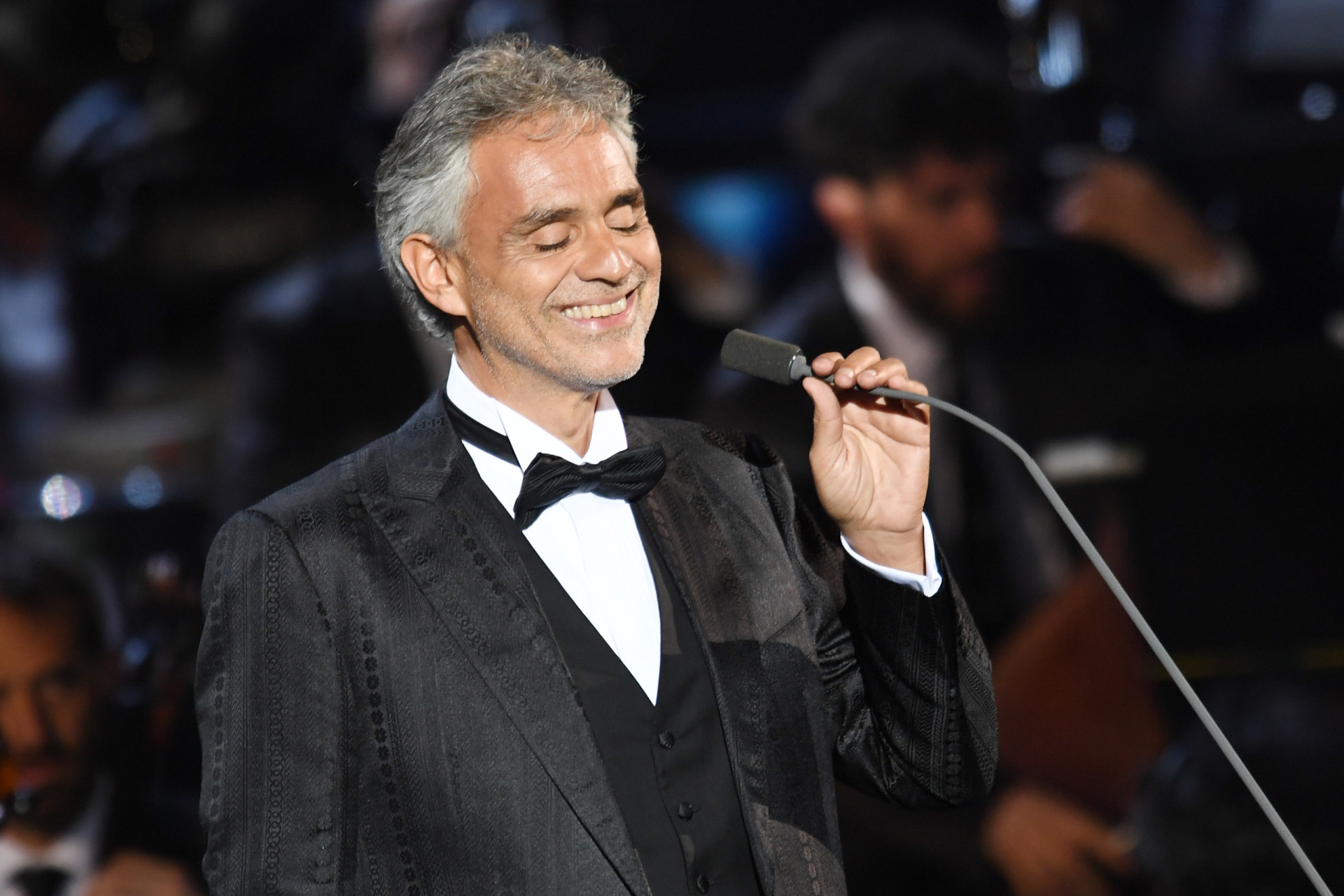 Famous musicians with disabilities
