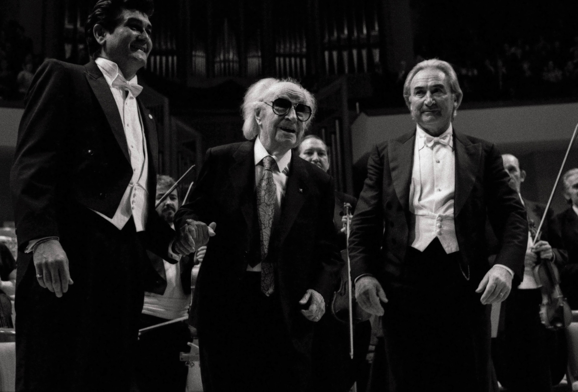 Famous musicians with disabilities