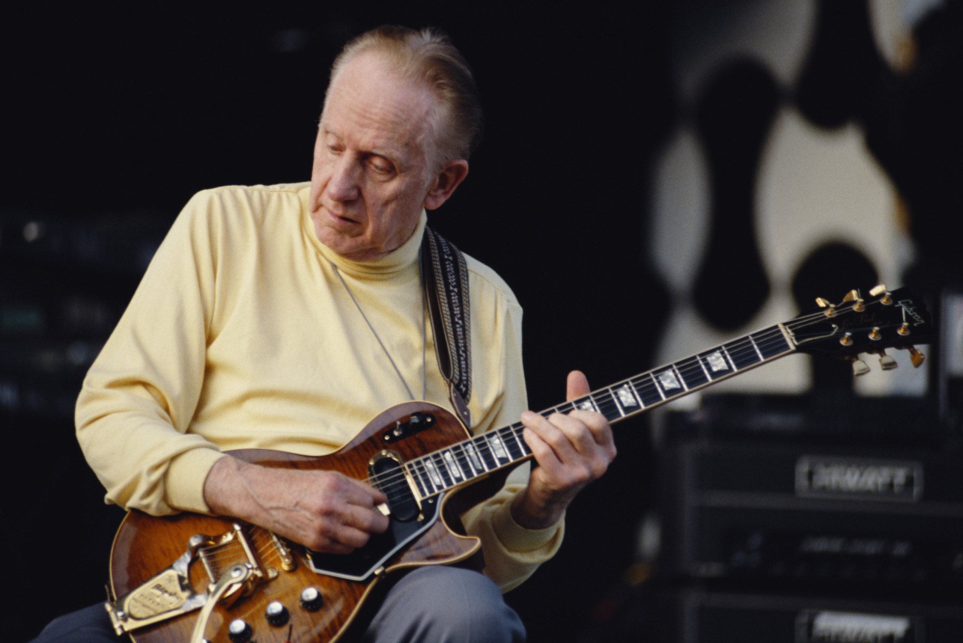 Famous musicians with disabilities