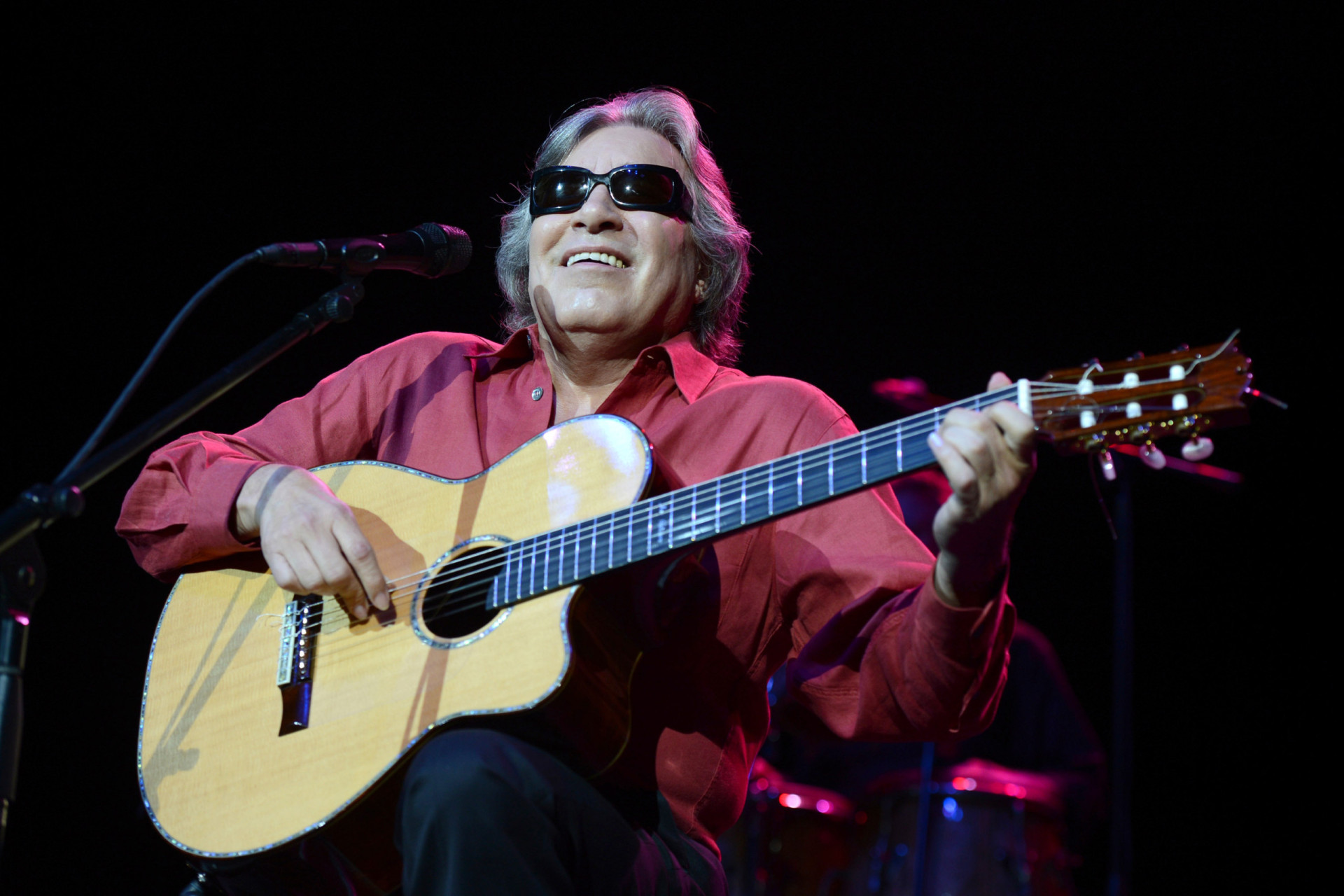 Famous musicians with disabilities