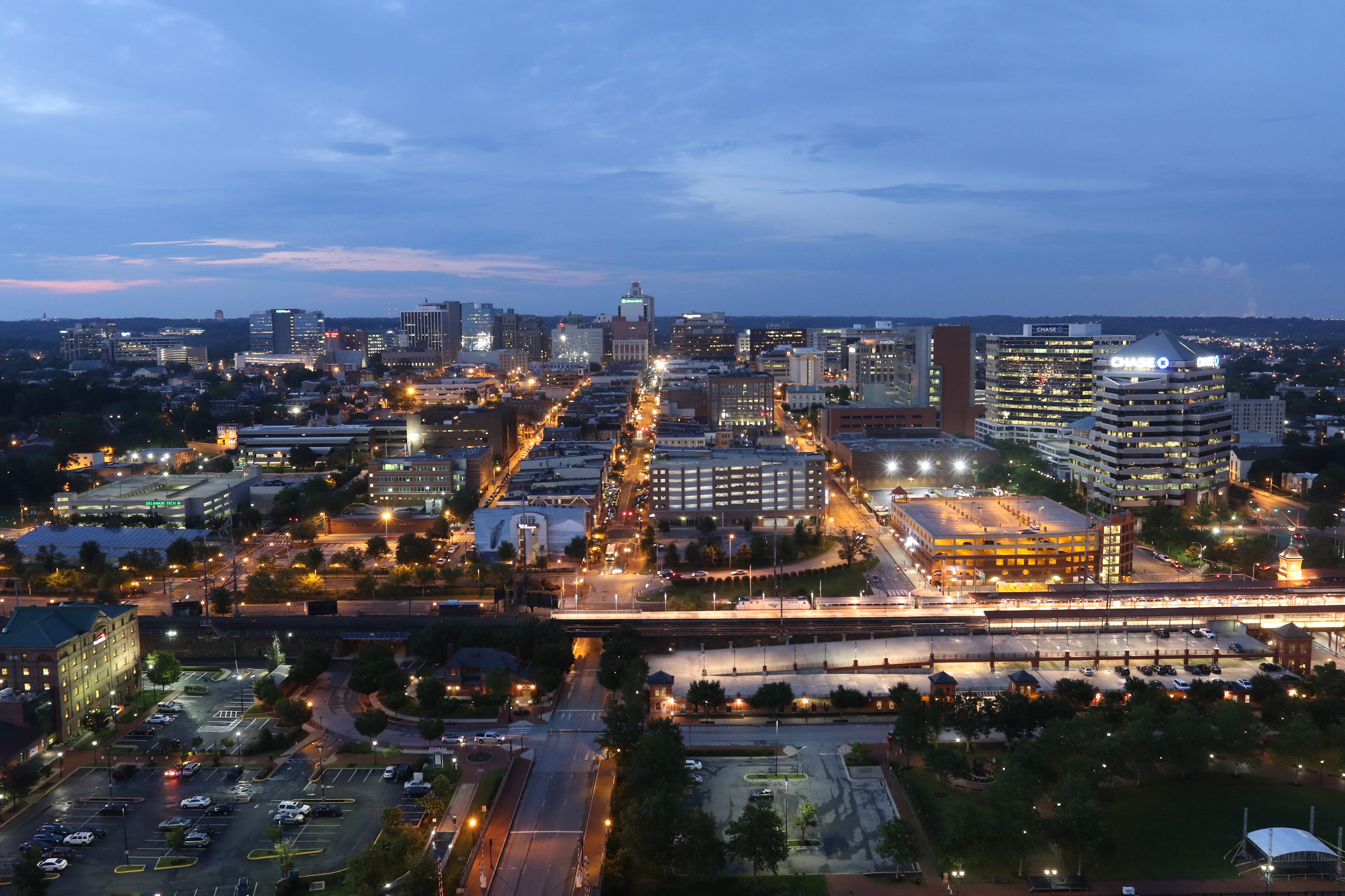 Is Delaware one of the best places to live? Not according to this ...