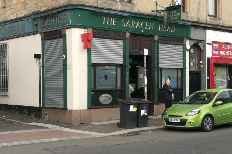 Robert Burns' Glasgow: 6 places in Glasgow that inspired Scotland's ...