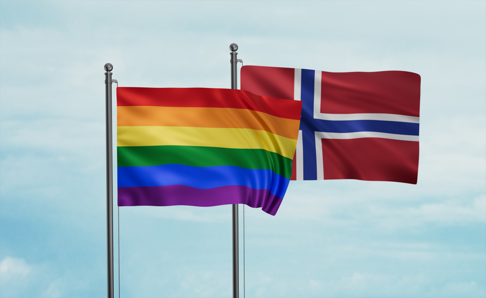 The most LGBTQ+-friendly countries in the world