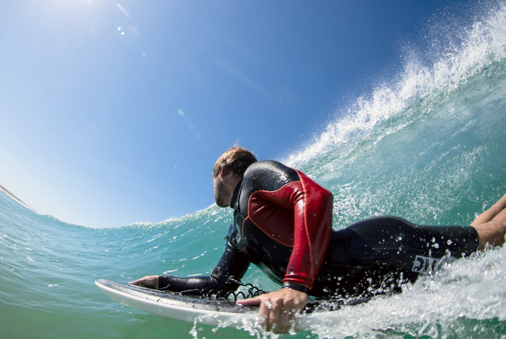 How to get fit without really trying