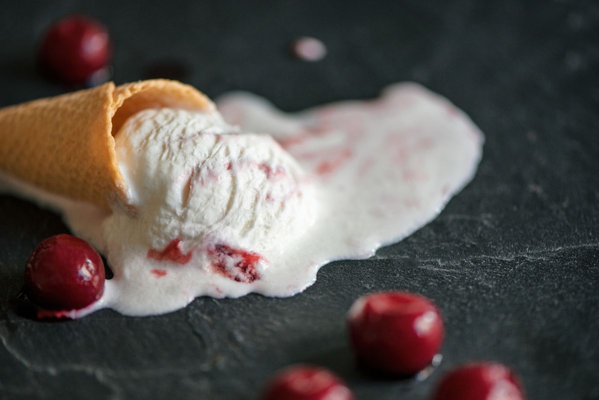 12 Fun Facts About the History of Ice Cream