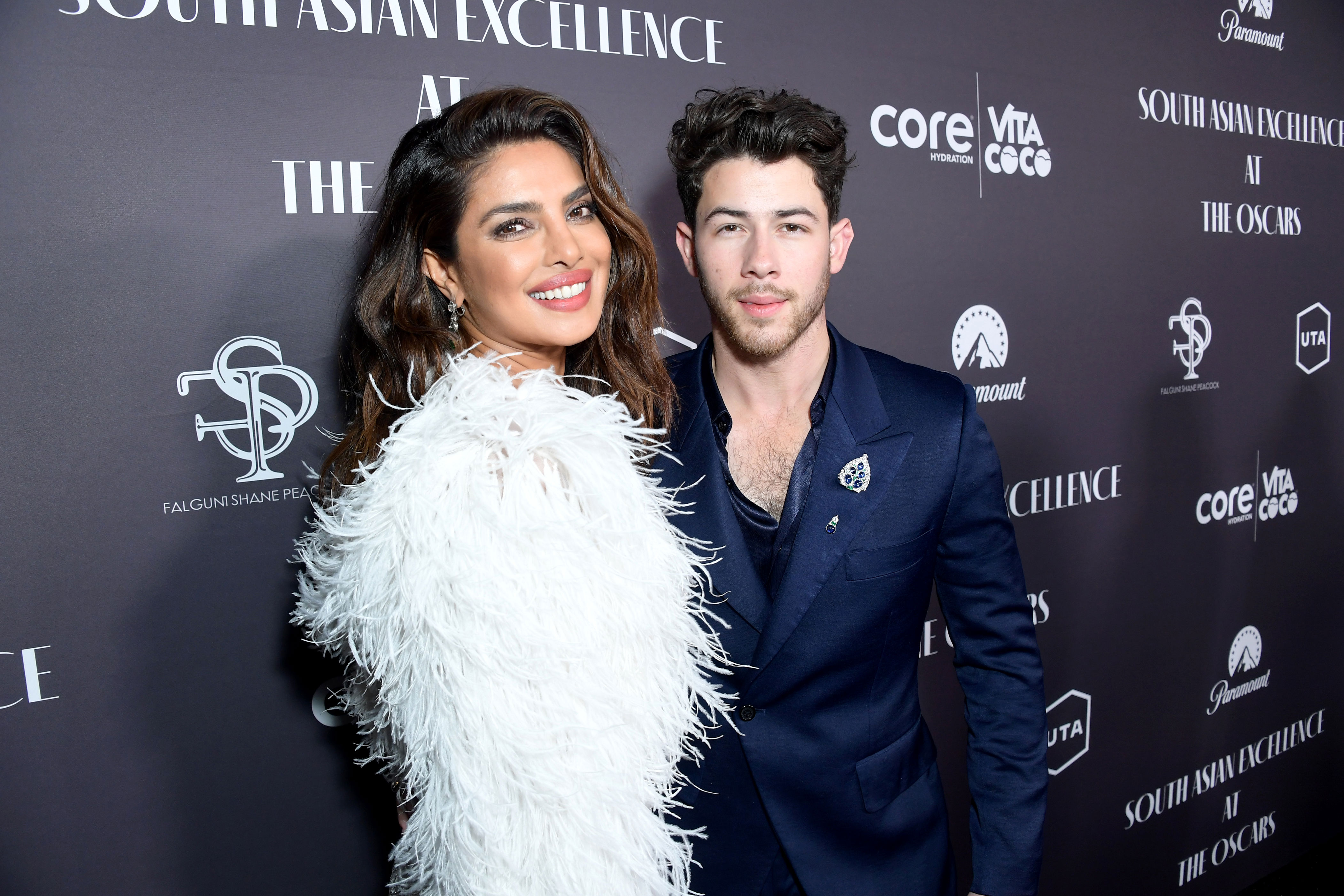 Nick Jonas's Daughter Malti Was the Ultimate Daddy's Girl During Moving ...