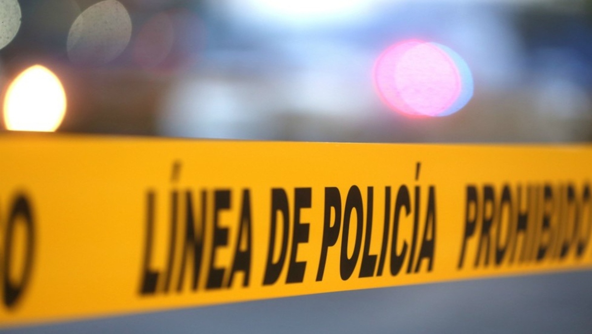 Hallan cadáver embolsado junto al Arco Norte y moviliza a autoridades ...