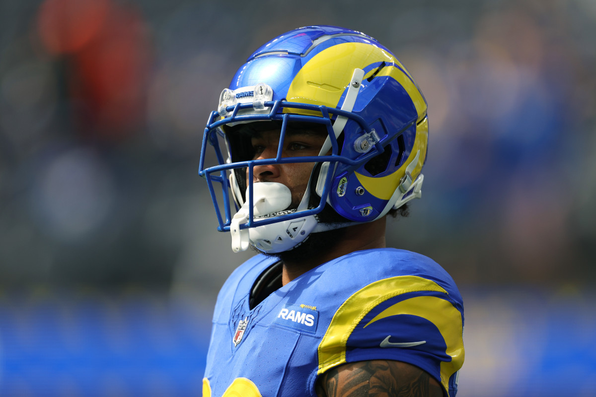 Fans Mocking Los Angeles Rams After Latest Contract News