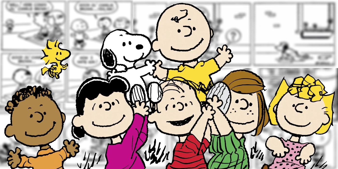 10 Peanuts Comics That Will Make You Love Charlie Brown Even More