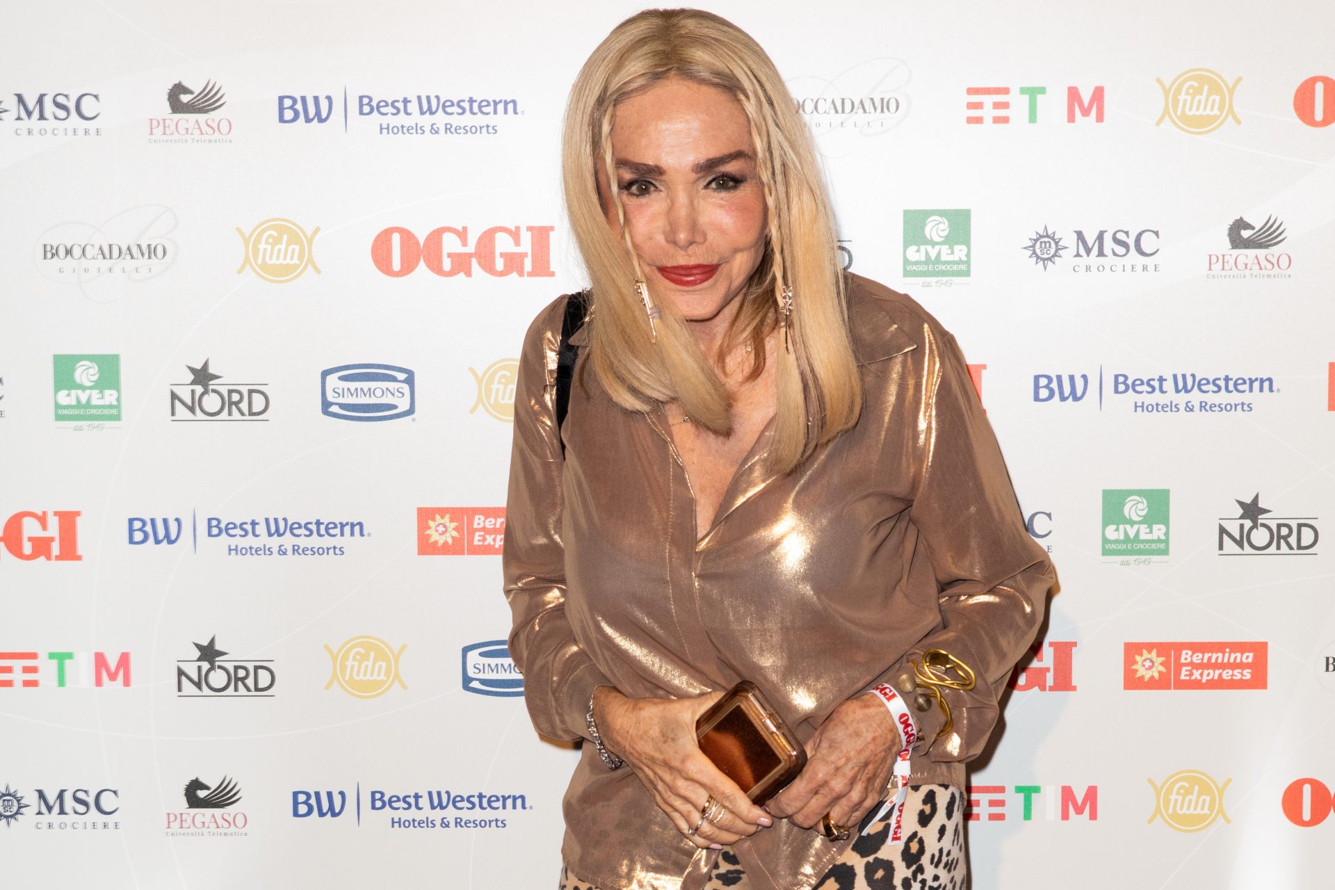 Vi ricordate di Maria Giovanna Elmi?