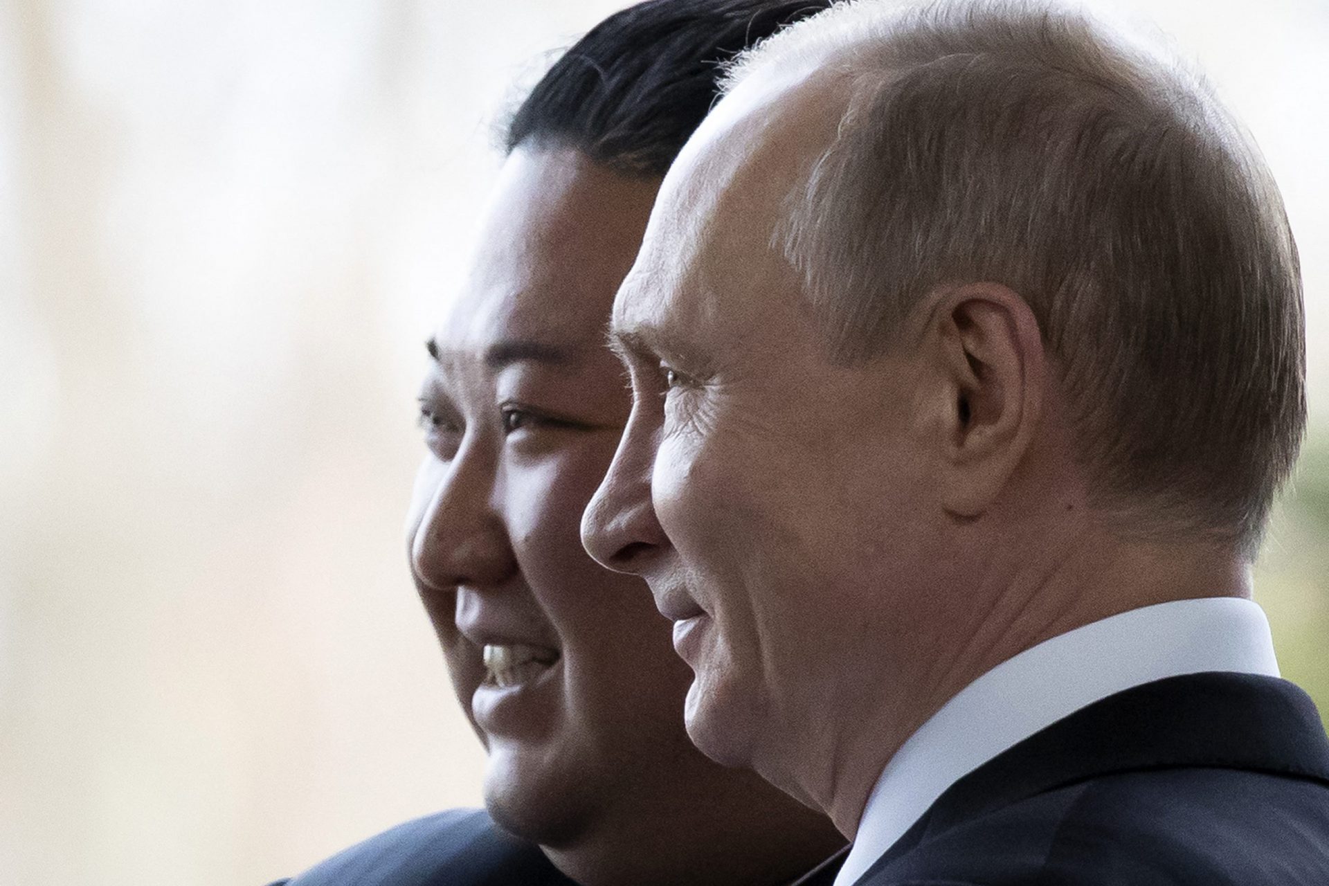 What closer North Korea–Russia ties mean for the world