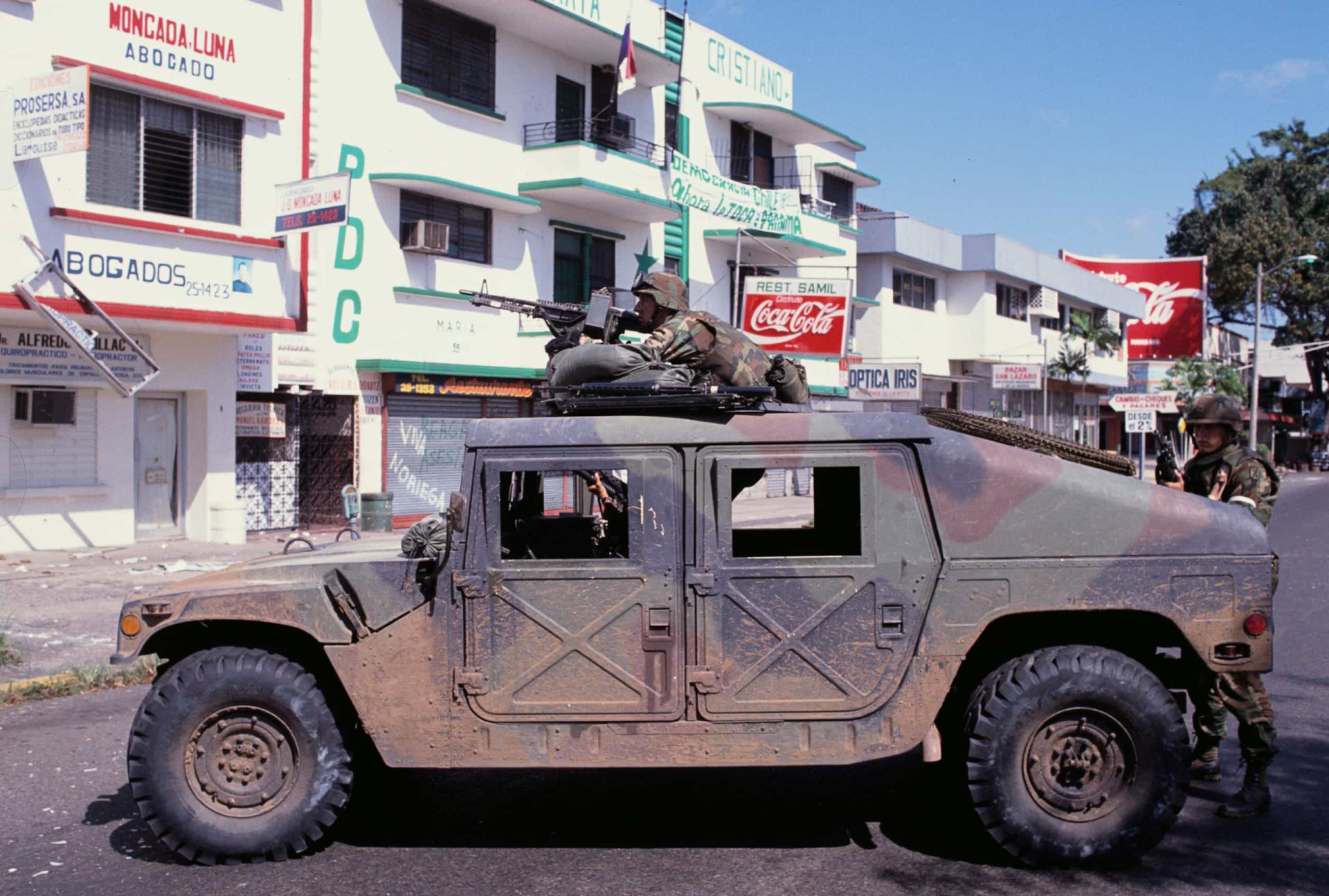 The code names of history's most famous military operations