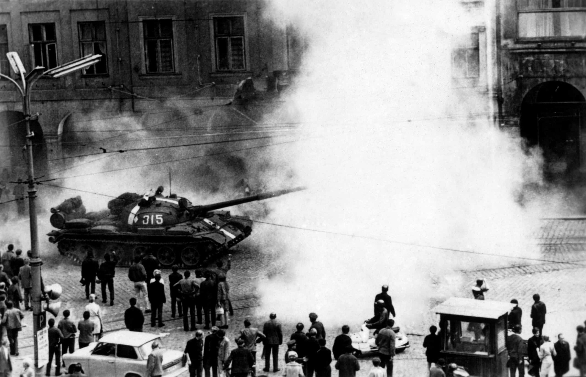 The code names of history's most famous military operations