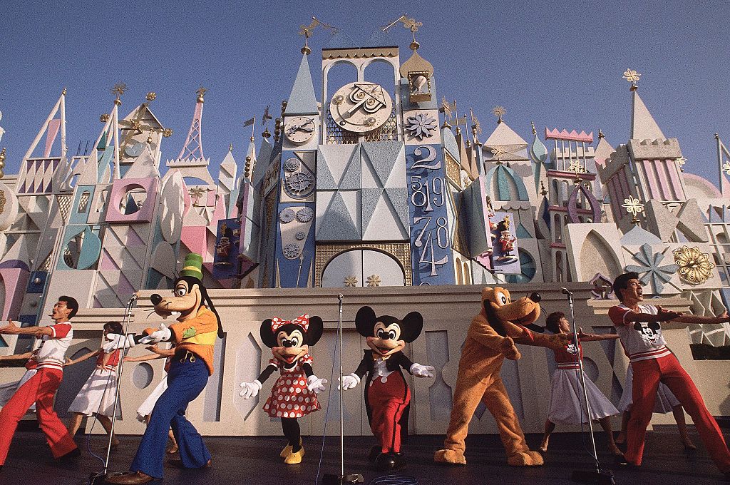10 Disney Trivia Questions and Answers to Quiz Your Friends