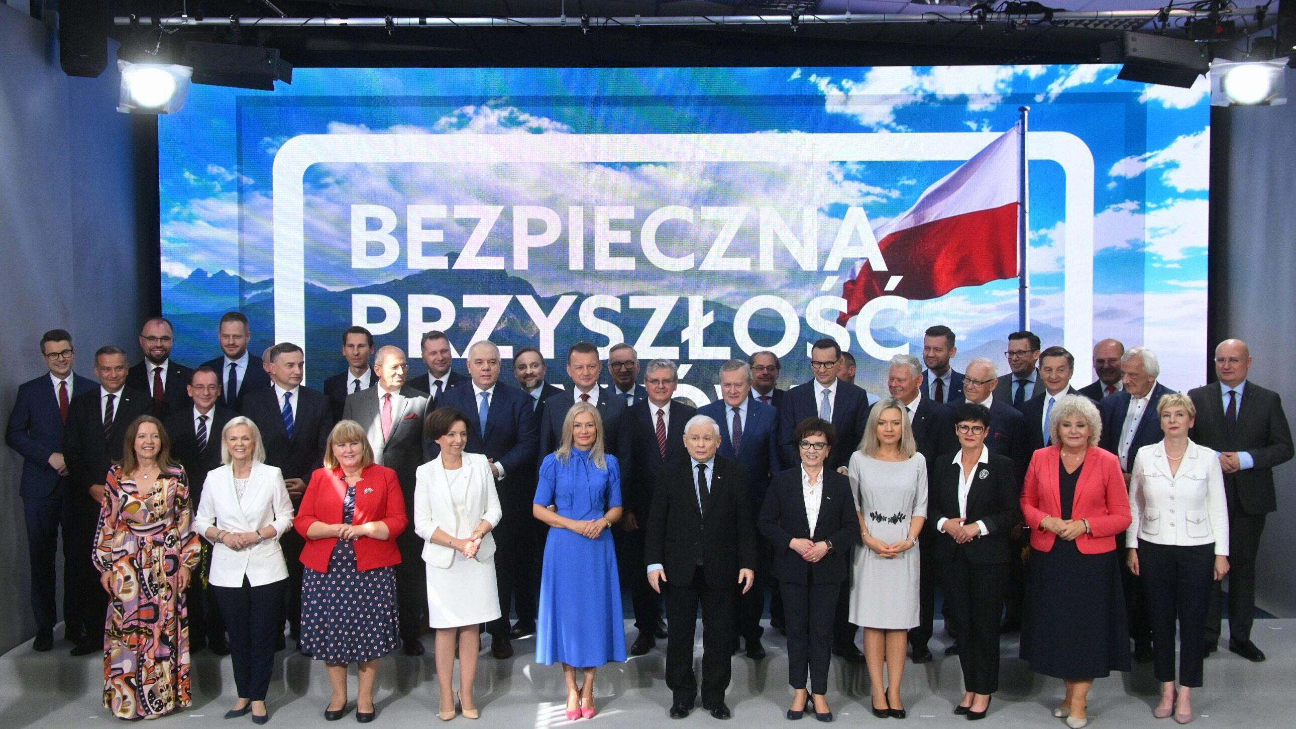 PiS ma już plan na wybory samorządowe. Jest jeden haczyk PiS ma już plan na wybory samorządowe. Jest jeden haczyk