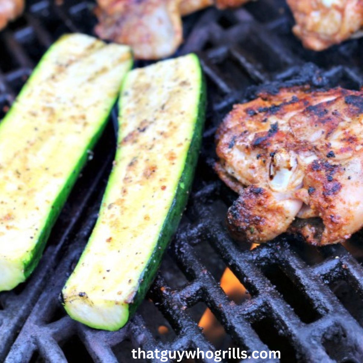 Easy Grilling Recipes!!