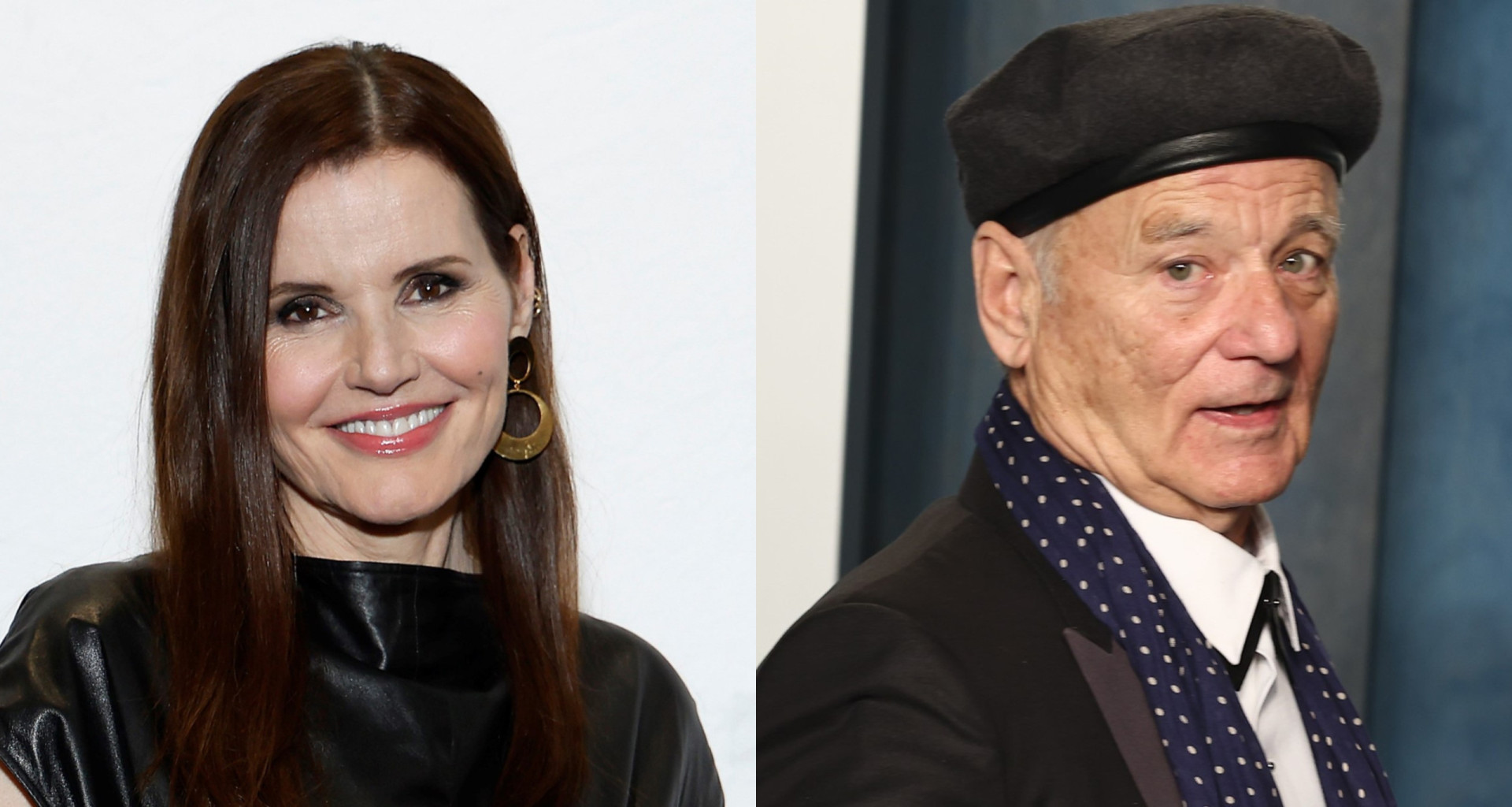 Co-stars who hate each other