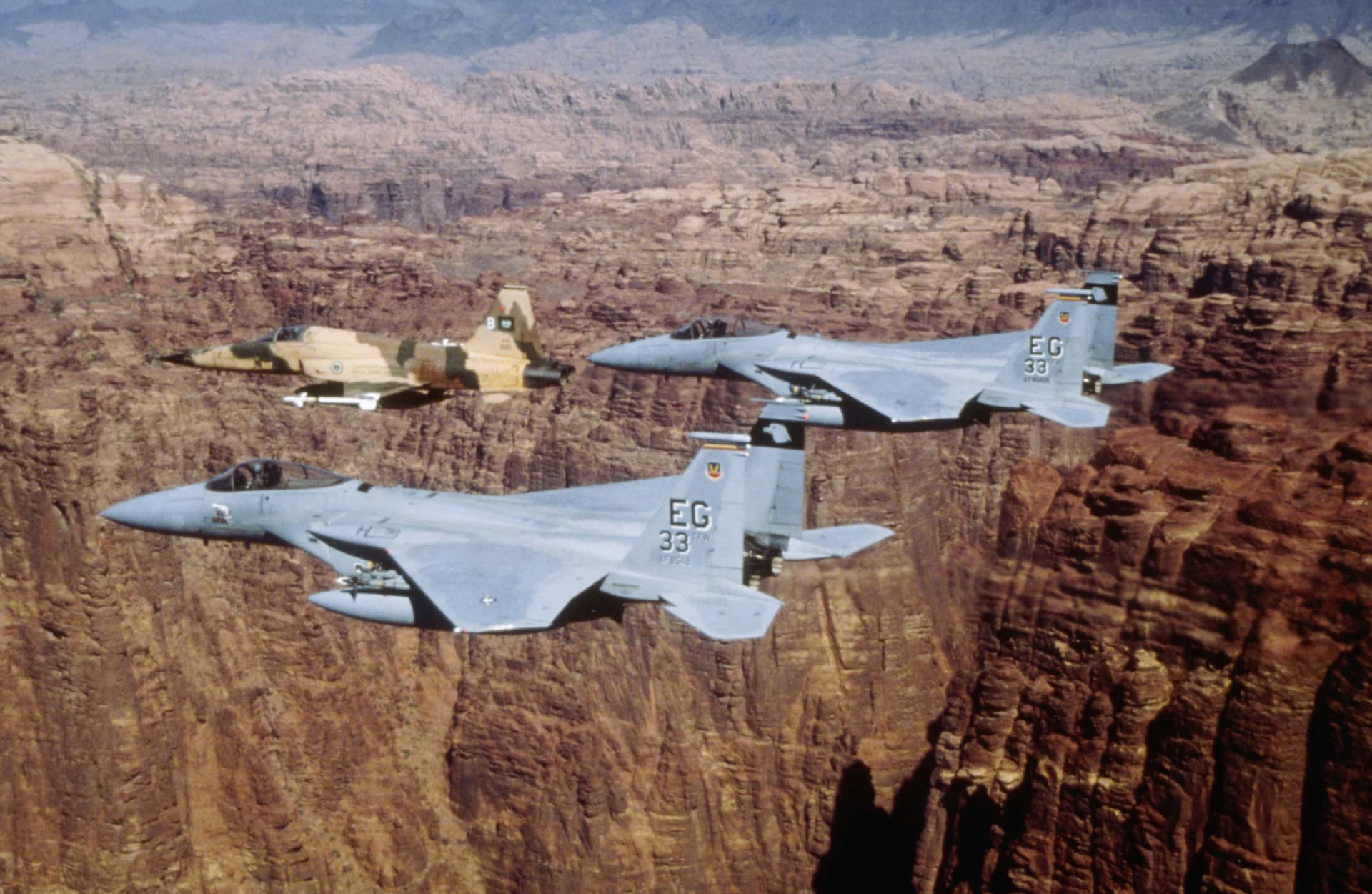 The code names of history's most famous military operations