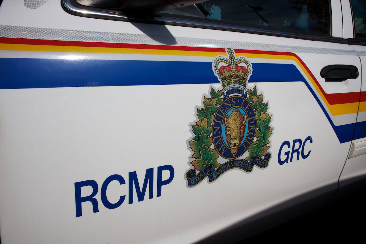 Pedestrian dies after being struck by RV in Cape Breton Pedestrian dies after being struck by RV in Cape Breton