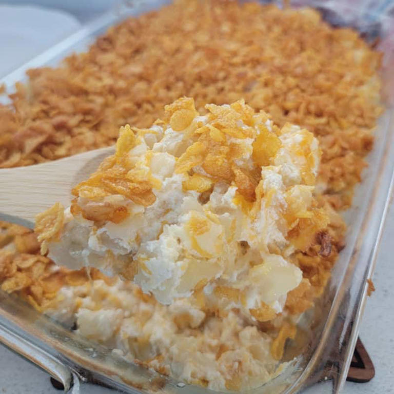 Easy Side Dishes For Ham Dinner
