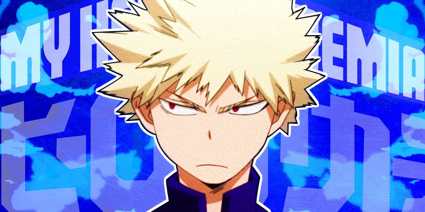 Bakugo's Fate In My Hero Academia, Explained