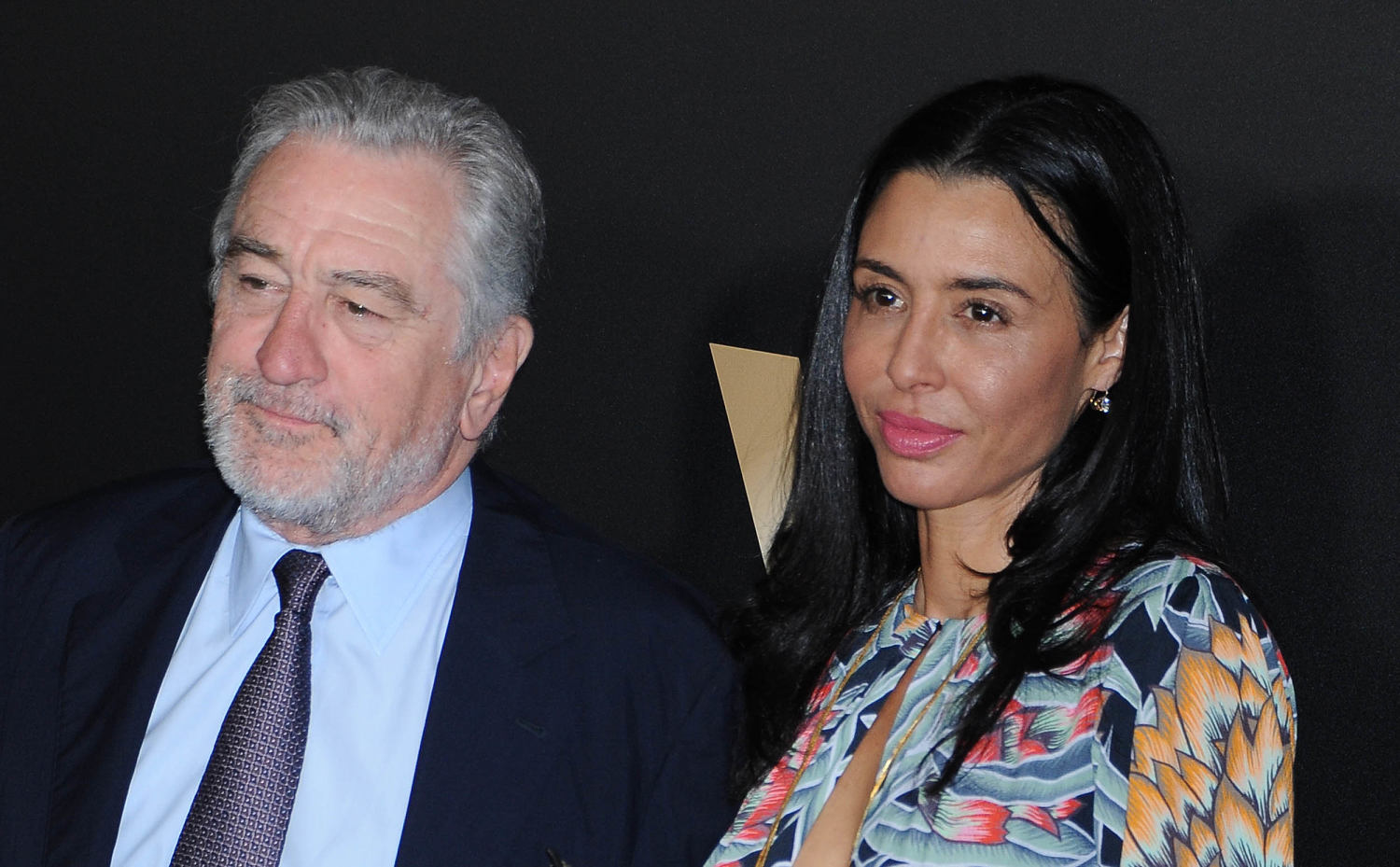 Robert De Niro’s daughter shares never-before-seen moments of her dad in birthday tribute