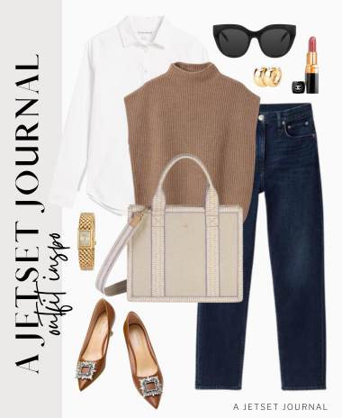 Chic Old Money Outfit Ideas to Style this Season