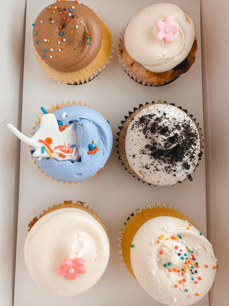 Cupcakes in DC: 10+ Spots for Unforgettable Sweetness