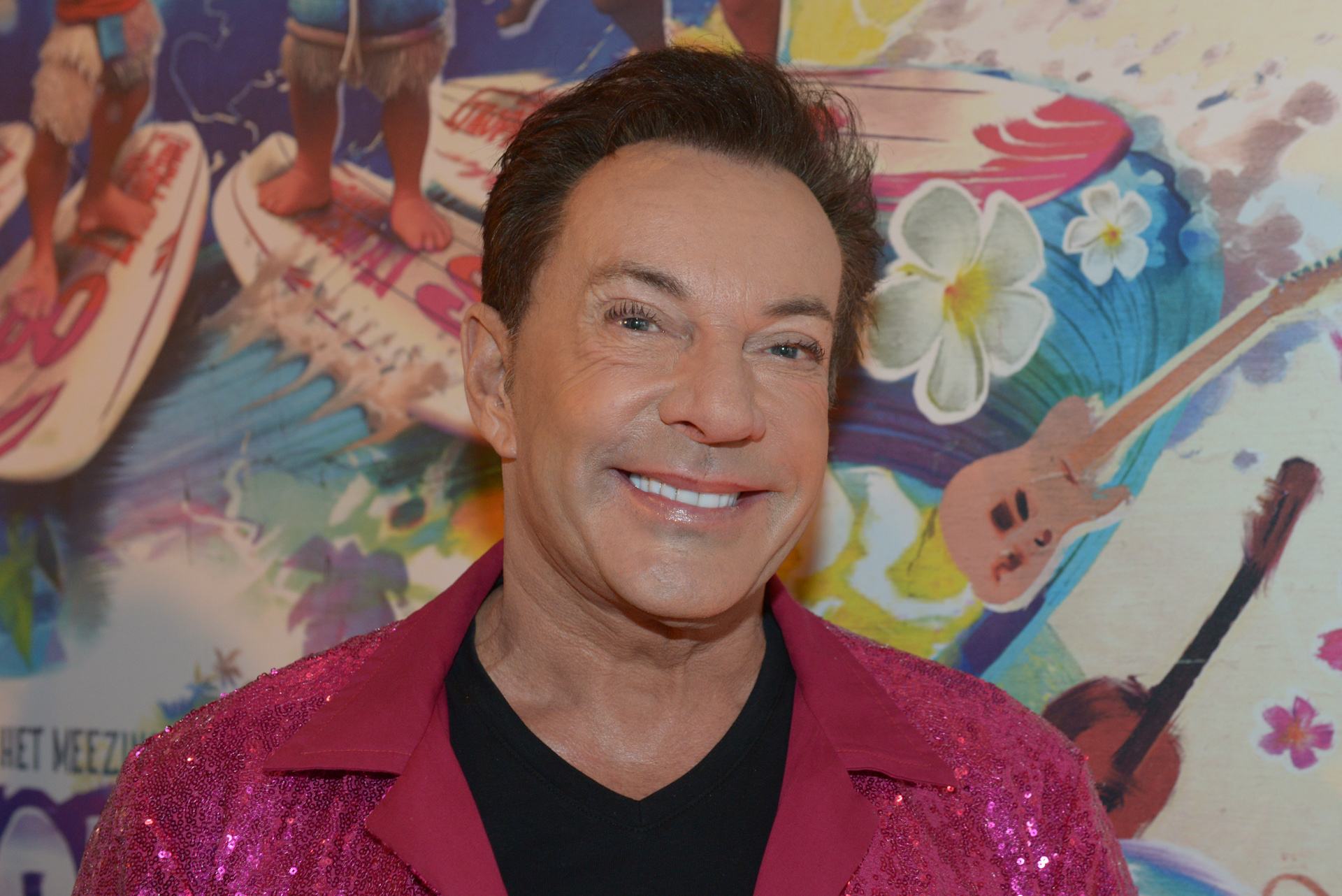 "Gerard Joling vreest pijnlijk drama"