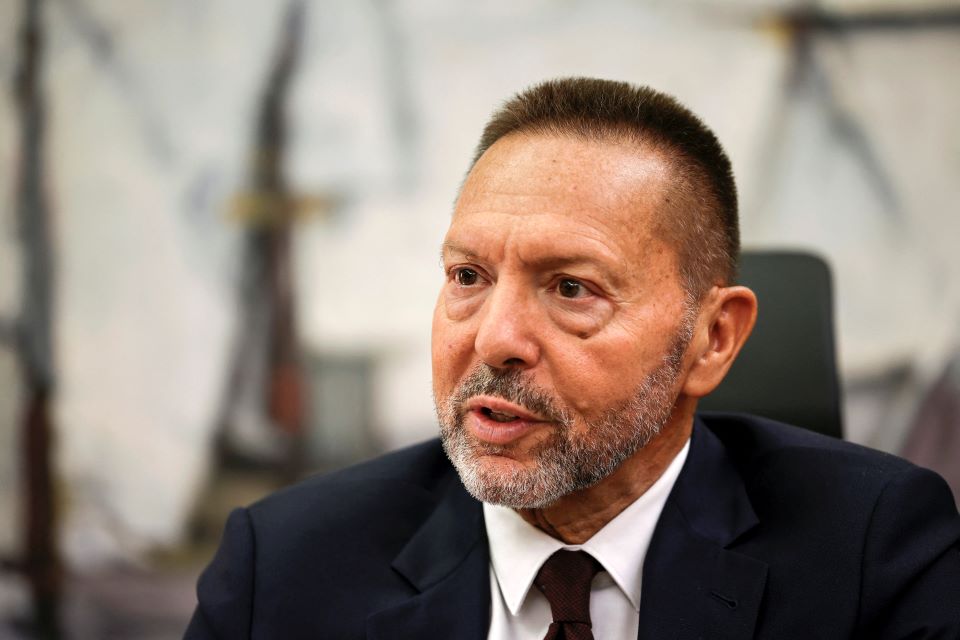 Στουρνάρας: Η ΤτΕ αντιλαμβάνεται τη χρηματοοικονομική παιδεία ως ...
