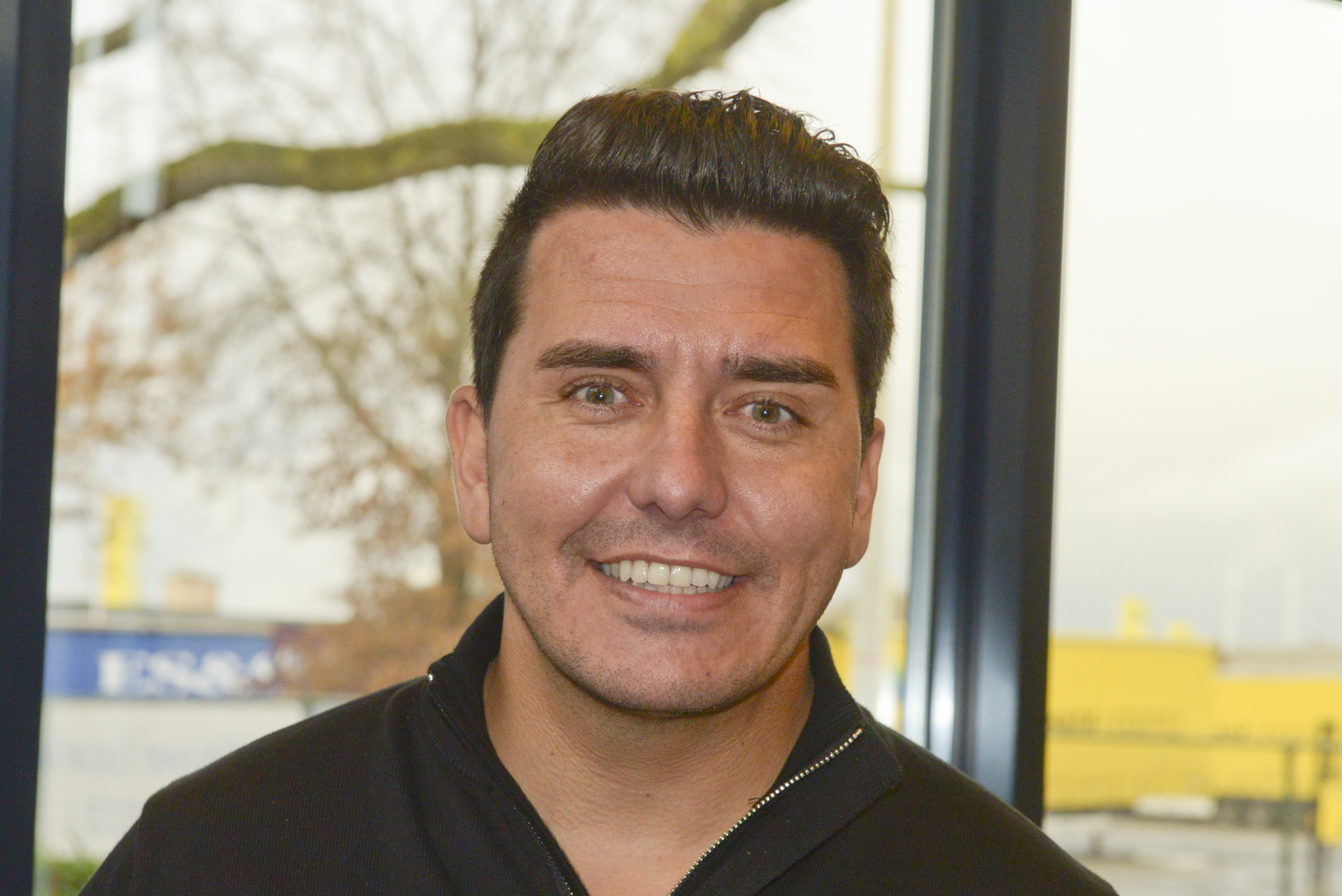 White House turns Trump into Superman in modified movie poster