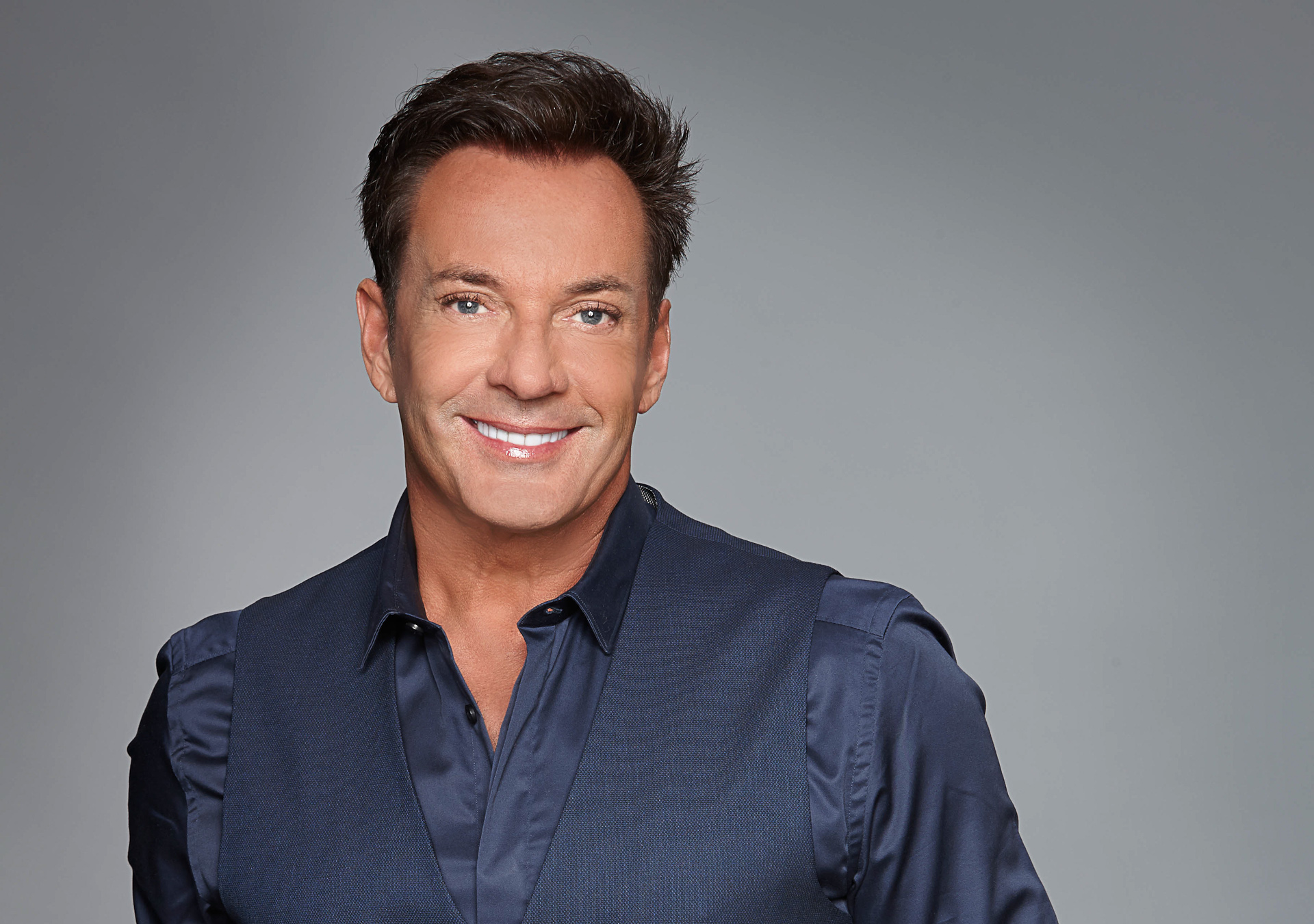 Het turbulente liefdesleven van Gerard Joling