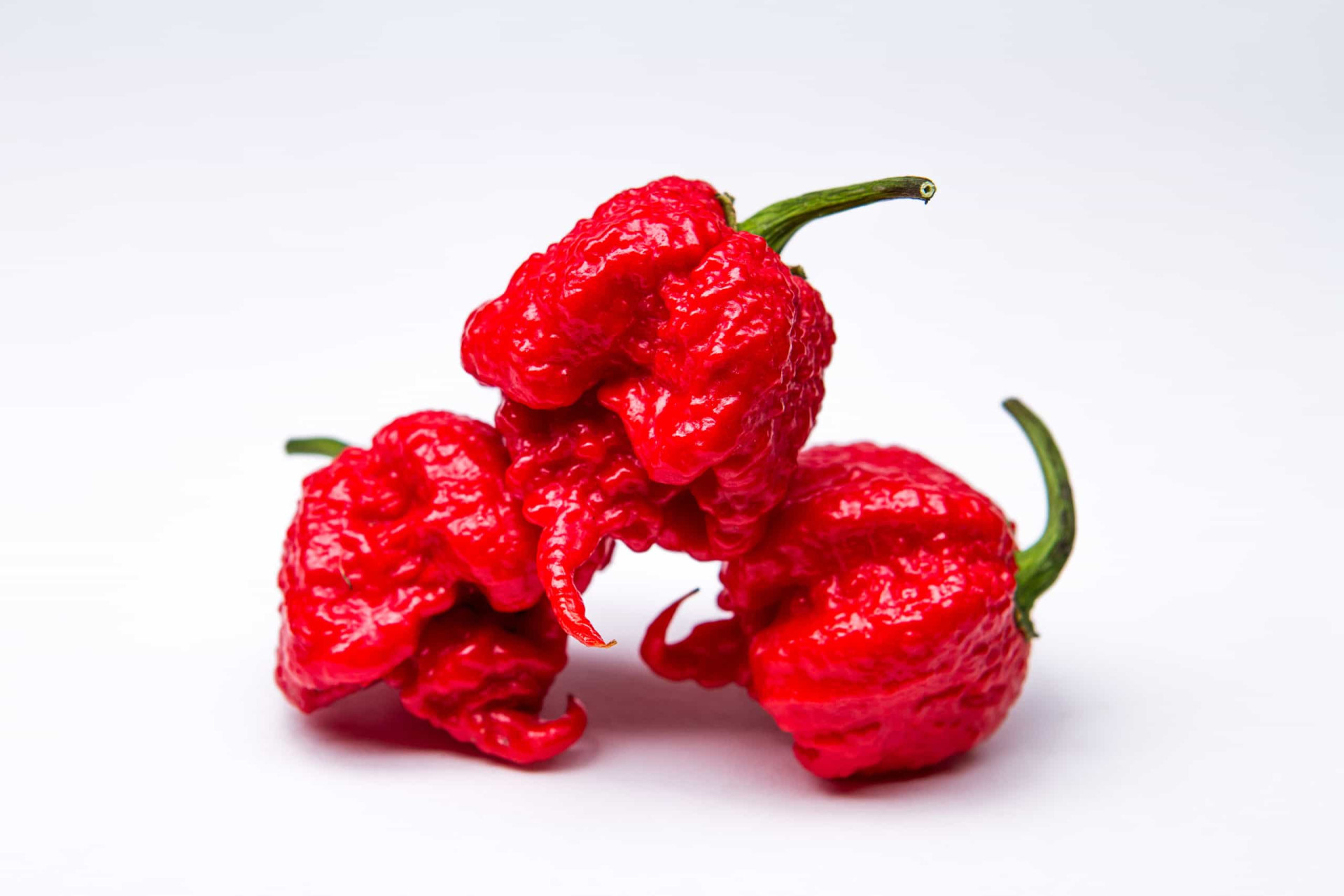 The world’s hottest peppers, and where to eat them