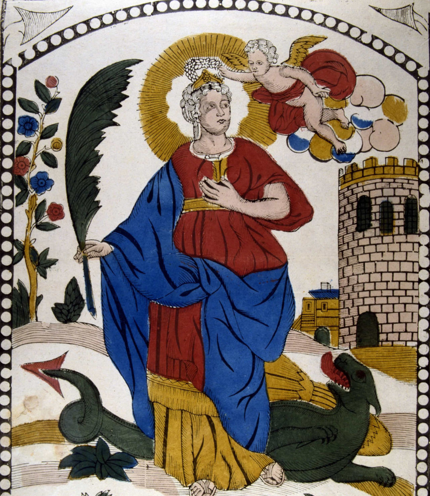 Terrifying creatures that appear in the Bible