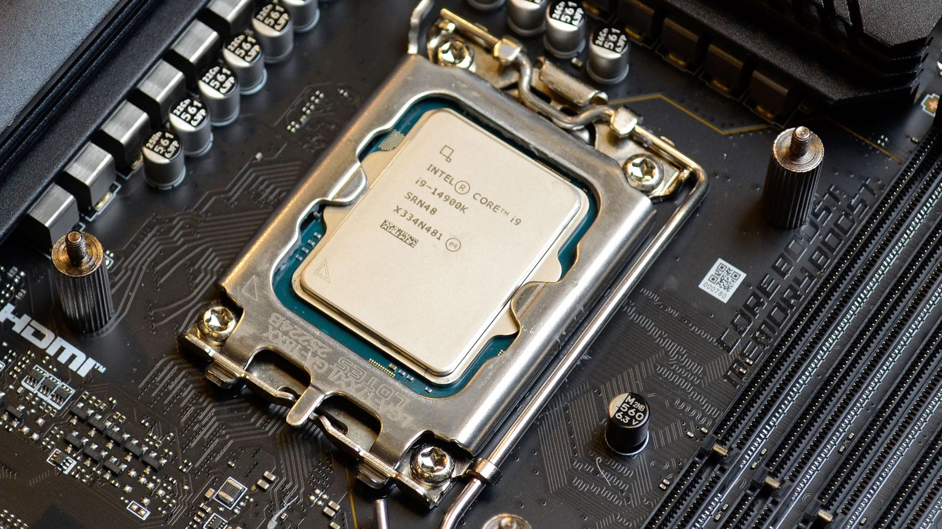 Intel releases new patch for CPUs affected by instability issues – but ...
