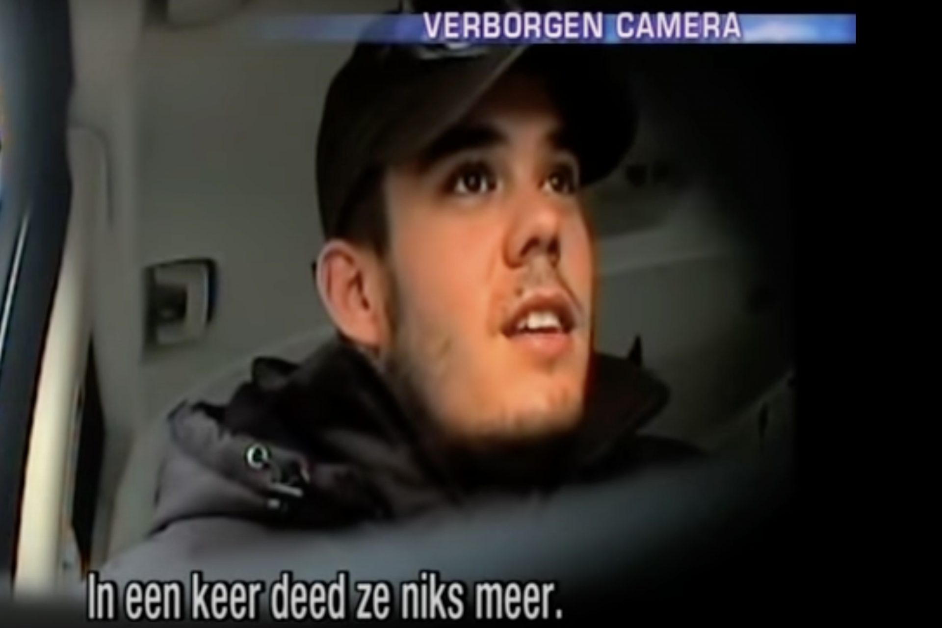 2023, the year Joran van der Sloot finally stopped lying about Natalee ...