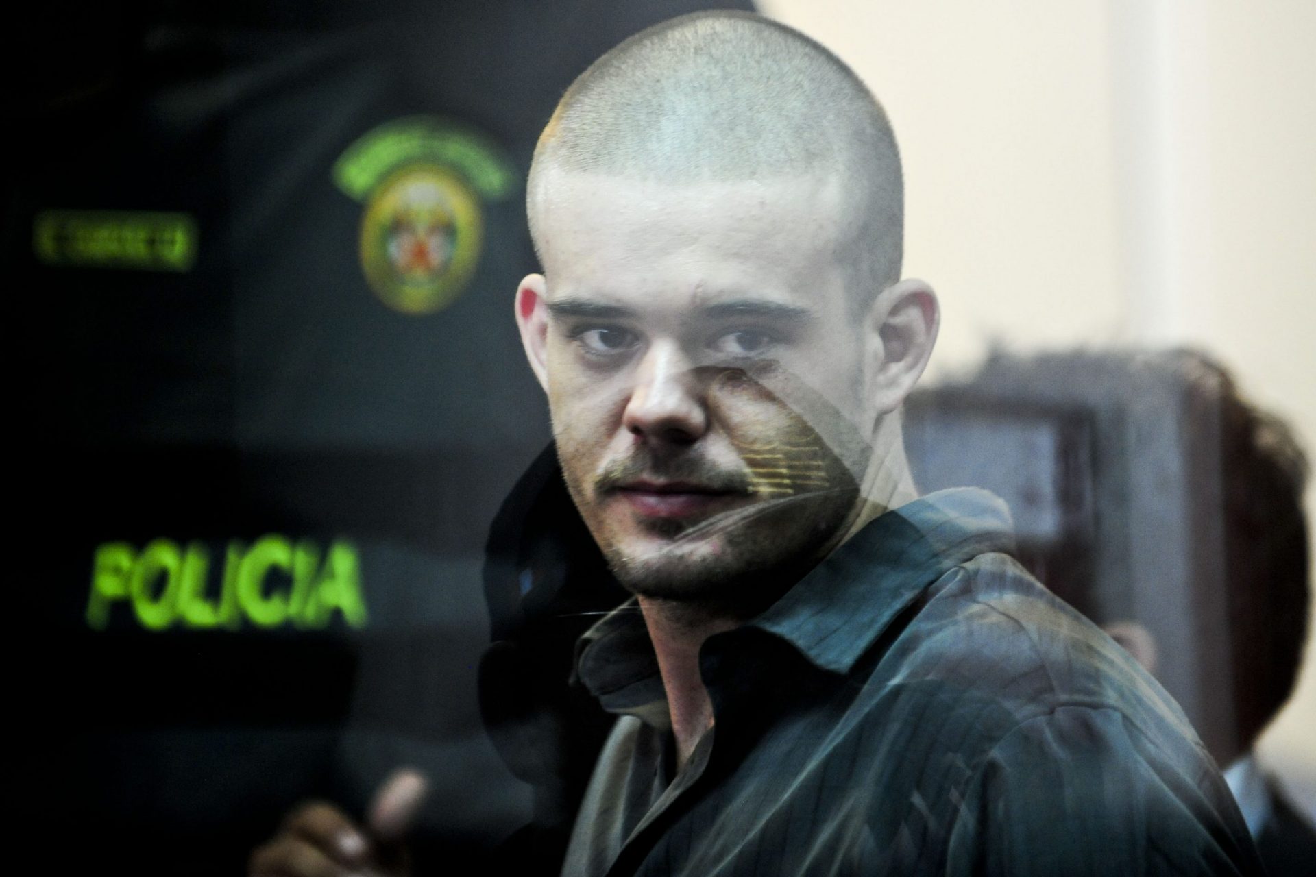 Joran van der Sloot in US court: will the truth about Natalee Holloway ...