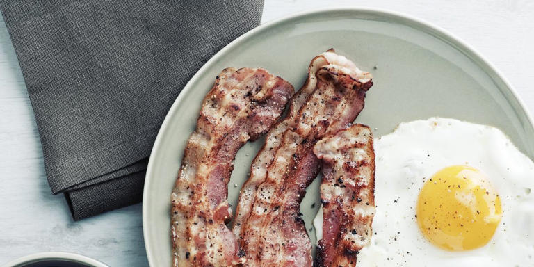 What’s The Best Time Of Day To Eat Protein?