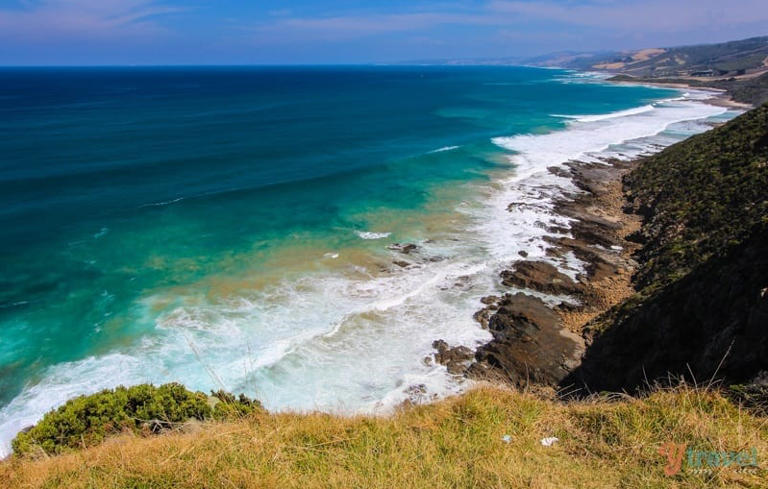The Great Ocean Road Attractions In Order: The Perfect Itinerary
