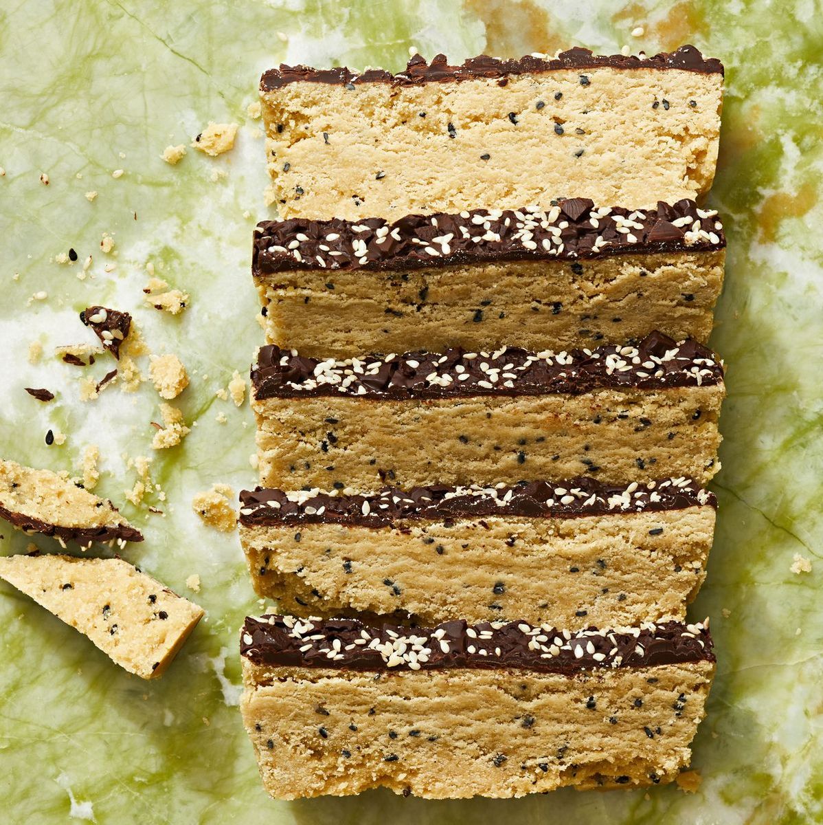 25 High-Protein Desserts That Will Satisfy Your Sweet Tooth