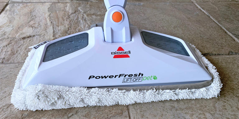 The best steam mops of 2025 for easy, chemical-free deep cleaning